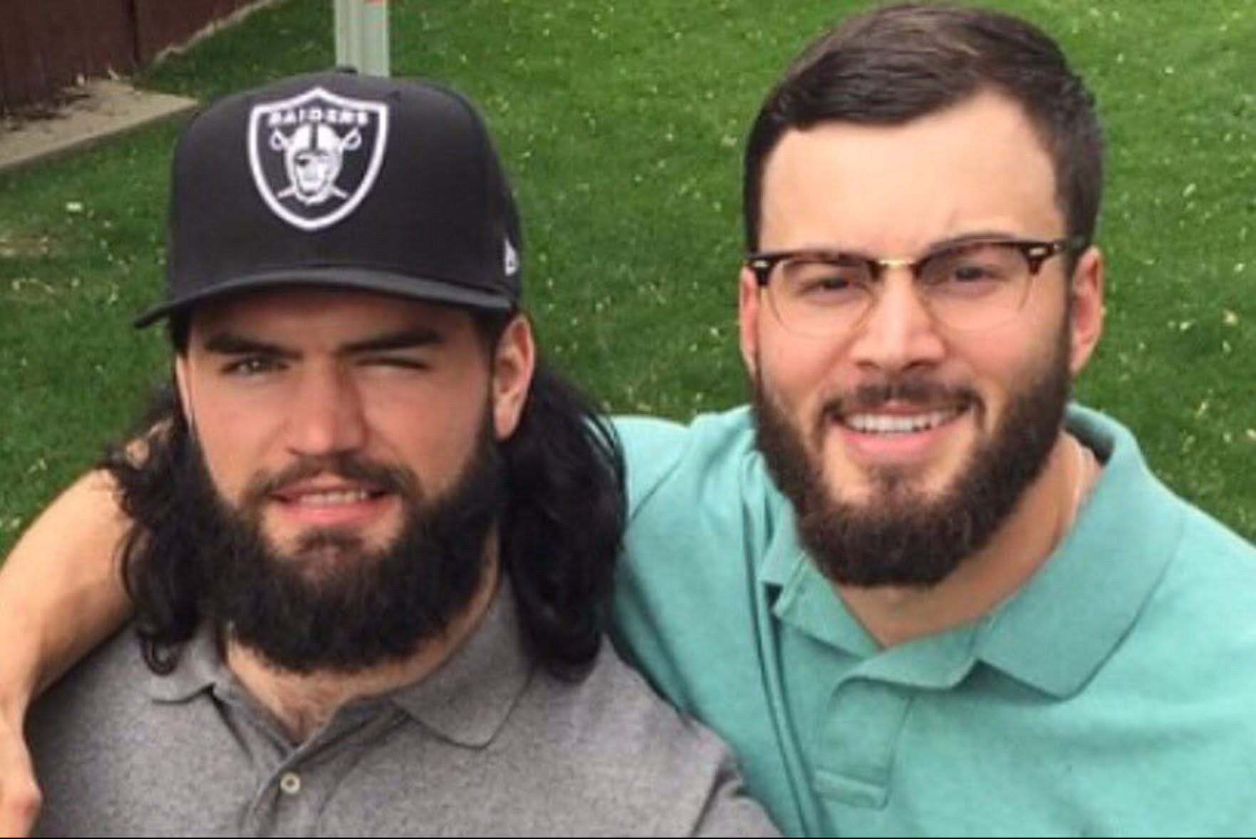 Where have you been? The unfortunate case of Ben Heeney - The Raider Ramble