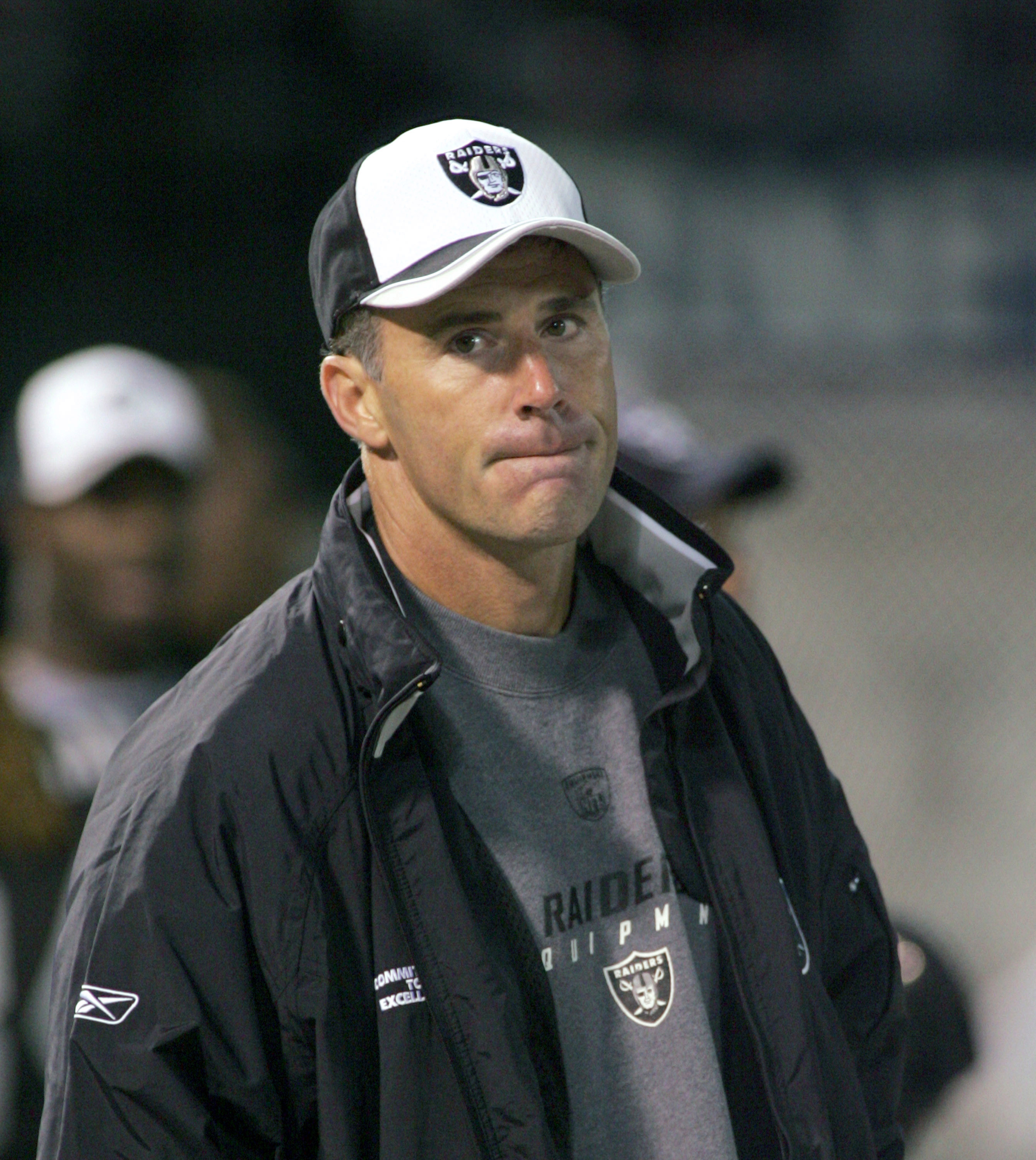 Raiders Reunion: Rich Gannon & Jon Gruden