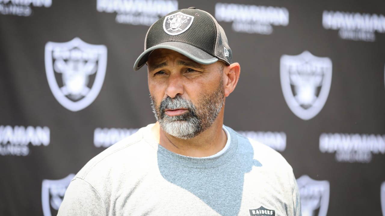 Raidersâ€™ Defense Gets Focus But Special Teams Must Step Up