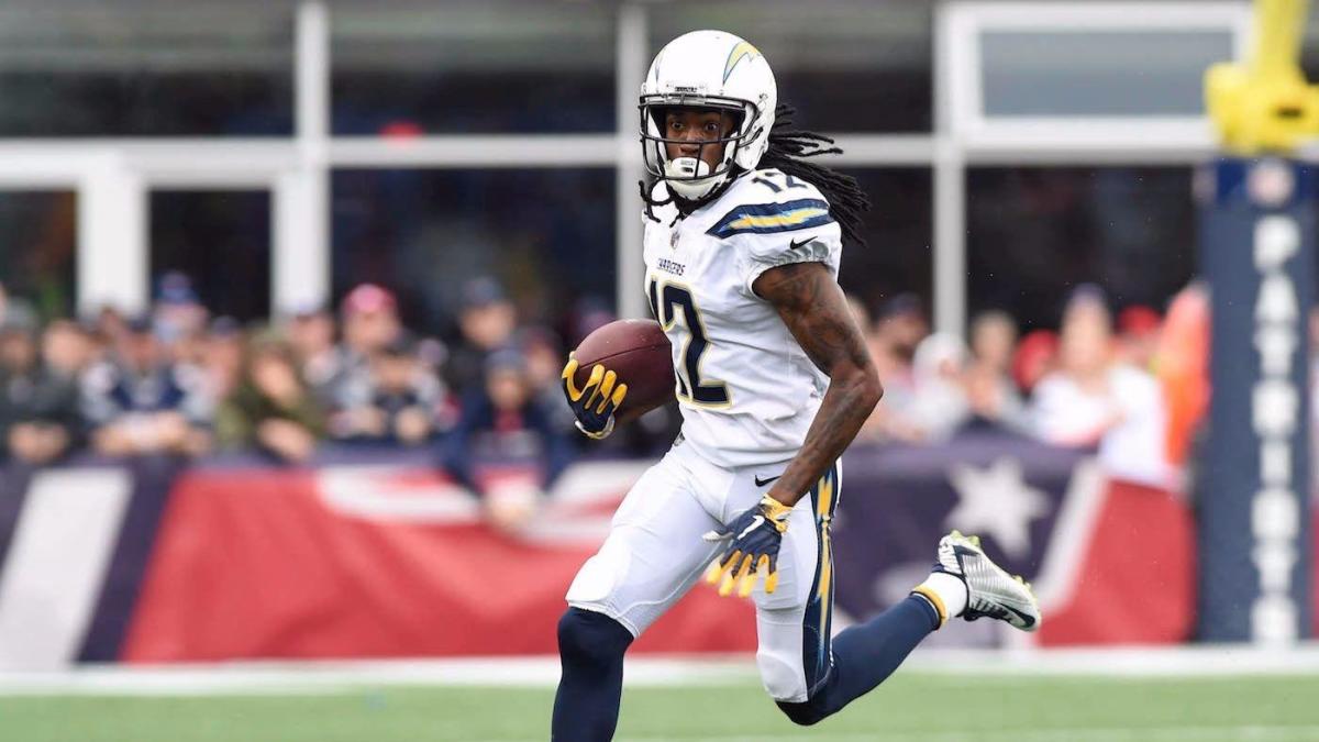 Raiders Must Jump on FA Travis Benjamin