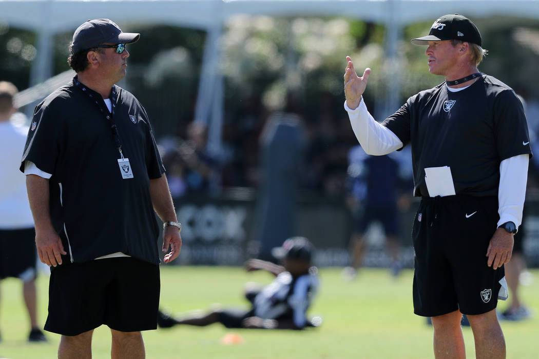 5 Bold Predictions for Las Vegas Raiders in 2020 - The Raider Ramble