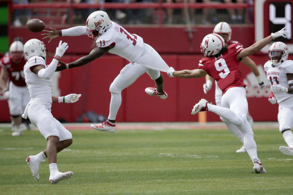 South Alabama S Keith Gallmon Could Elevate Raiders Run Defense - The ...