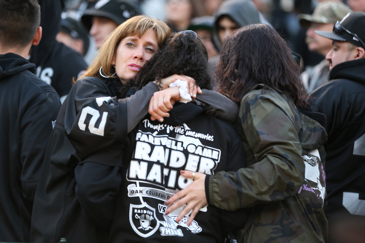 Raiders 3 worst draft blunders in the last 30 years