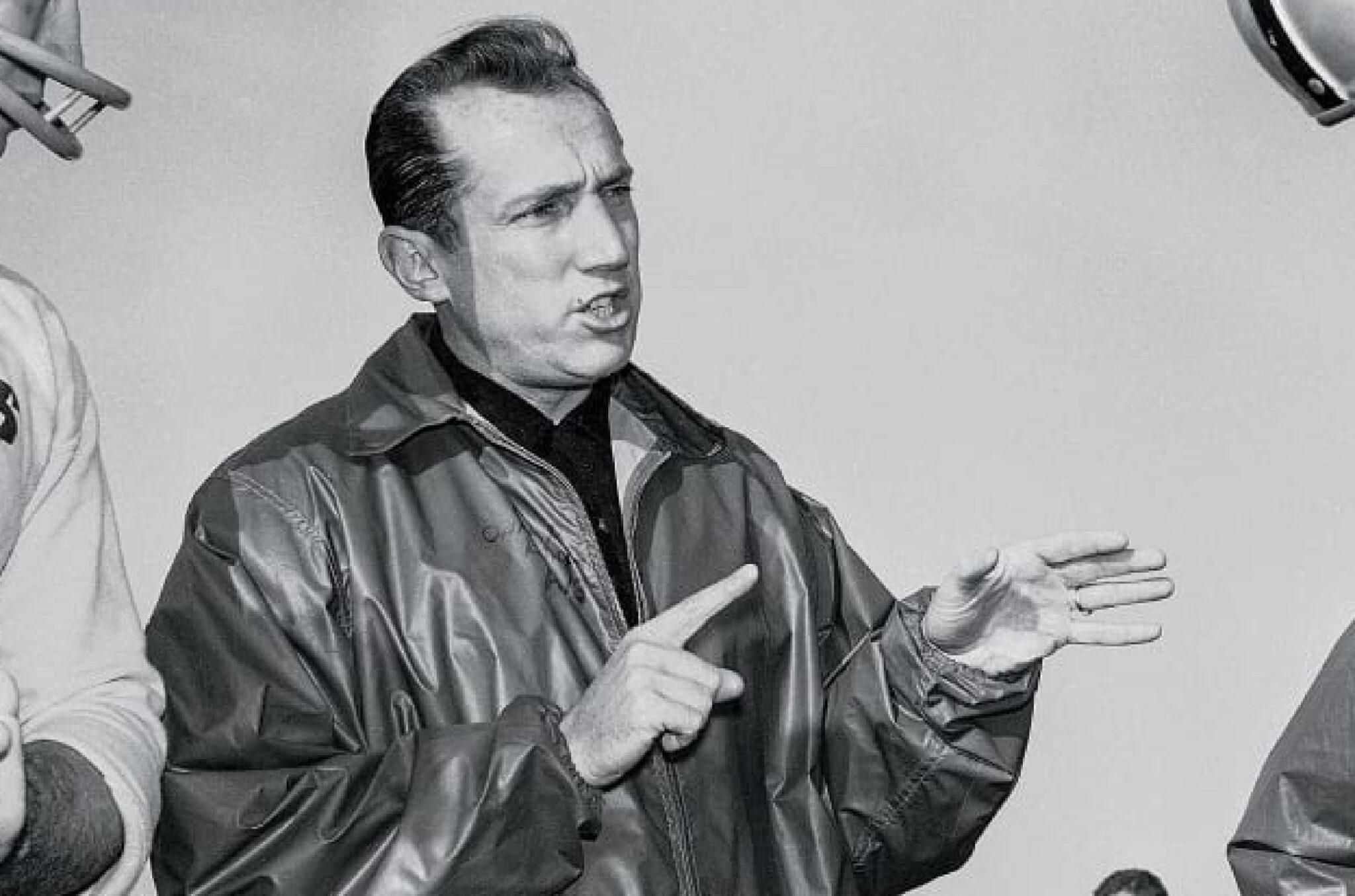 Remembering The Greatness Of Raiders Owner Al Davis