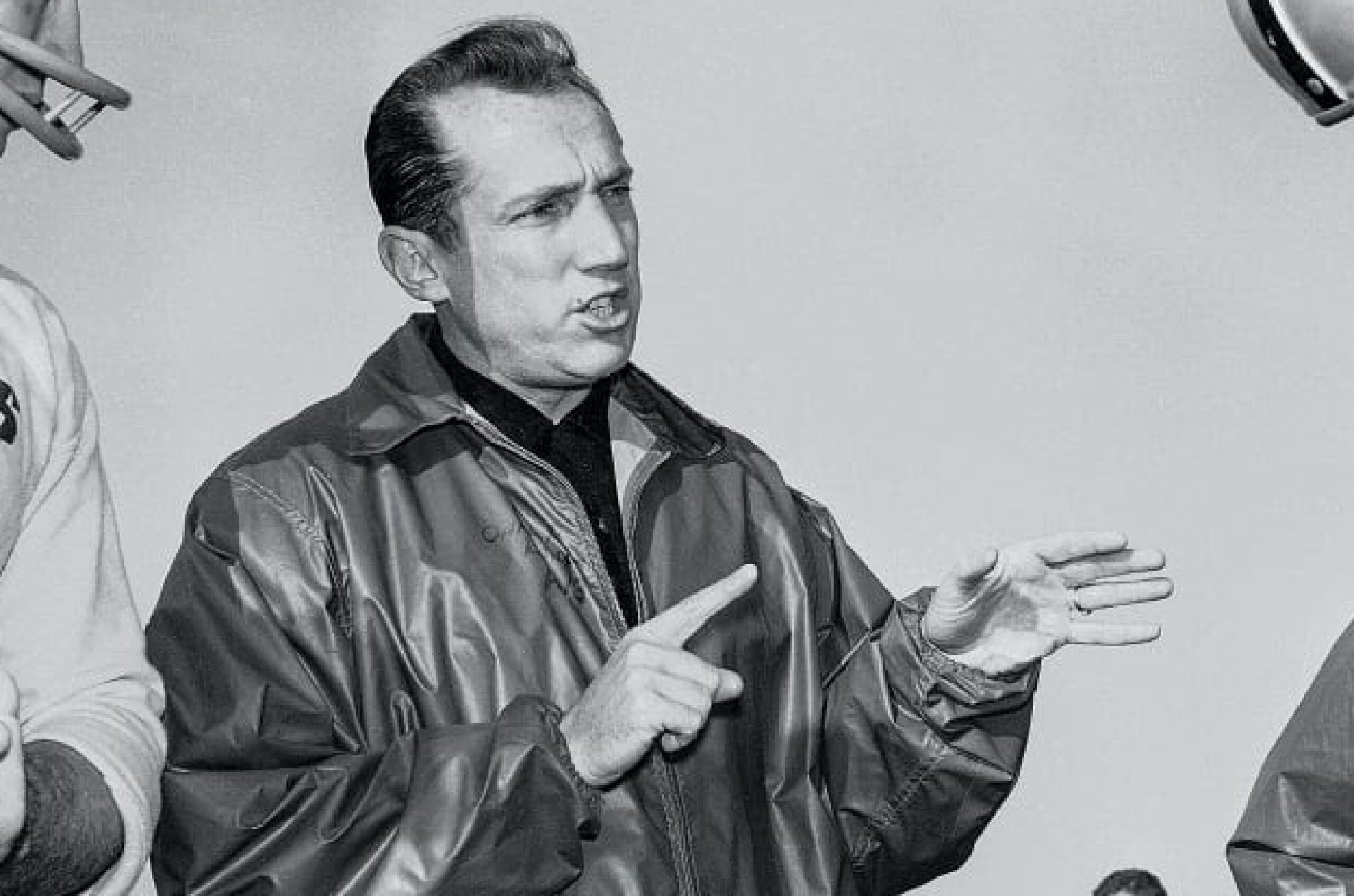 Remembering The Greatness Of Raiders Owner Al Davis