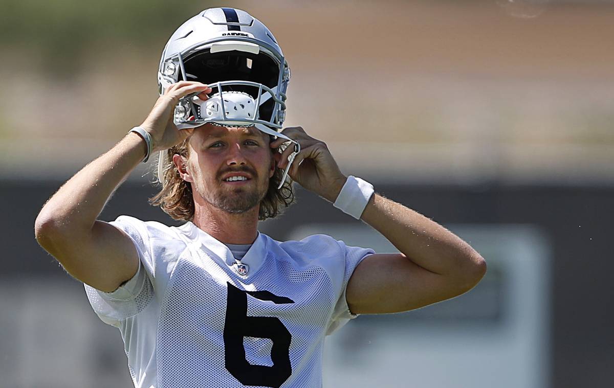 Las Vegas Raiders All-Pro AJ Cole Becomes New Highest-Paid Punter