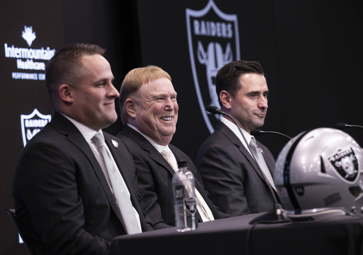Raiders Radio Host On Current Regime: "These Guys Are Intense"