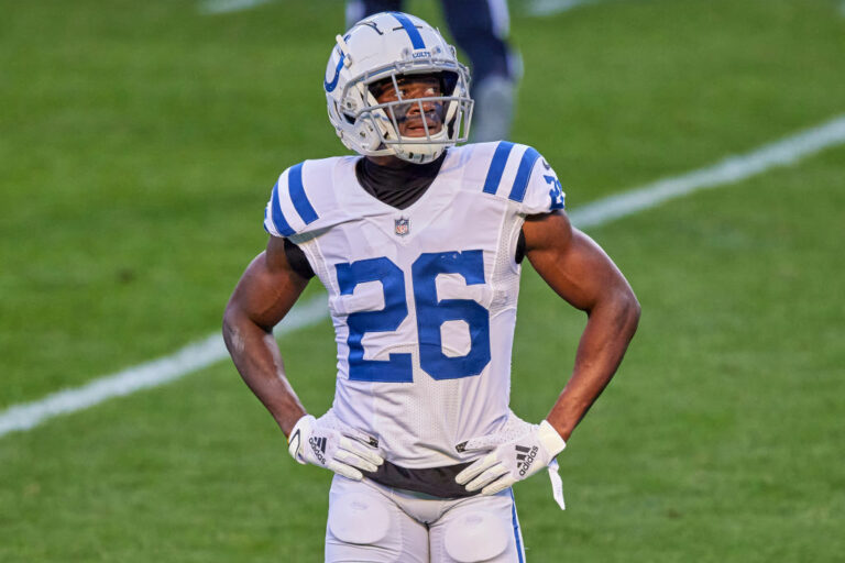 How Will New CB Rock Ya-Sin Help The Raiders?