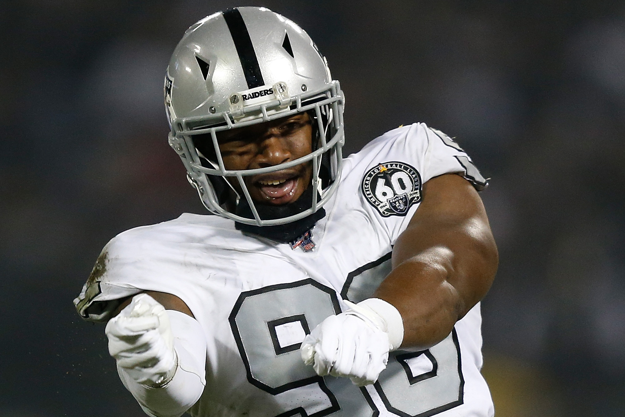 Raiders News: 1st Round Bust Listed As A Viable Trade Candidate