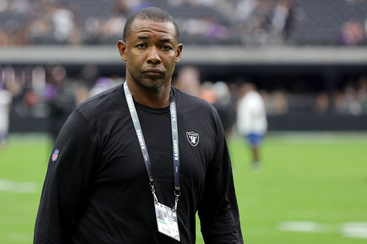 Did Someone Take Black Picasso’s Brush And Paint Away? - Raiders Blog