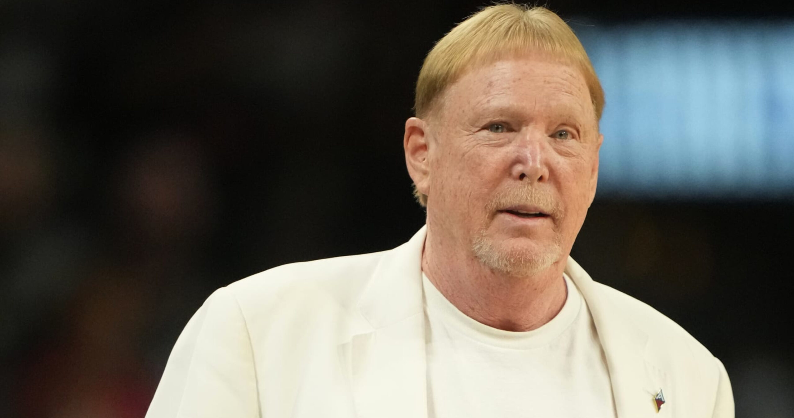 Raiders Owner Mark Davis Is Overseeing A Potential Mess In 2023