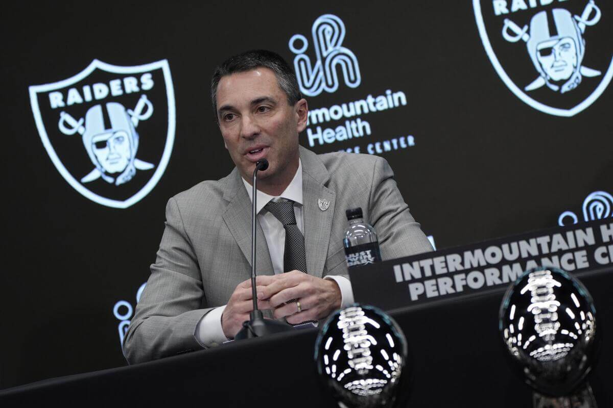 The Raider Ramble: Independent Las Vegas Raiders Coverage