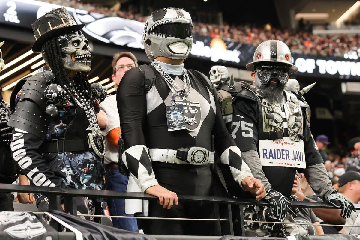The Raider Ramble: Independent Las Vegas Raiders Coverage