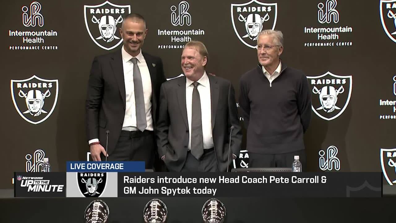 The Raider Ramble: Independent Las Vegas Raiders Coverage