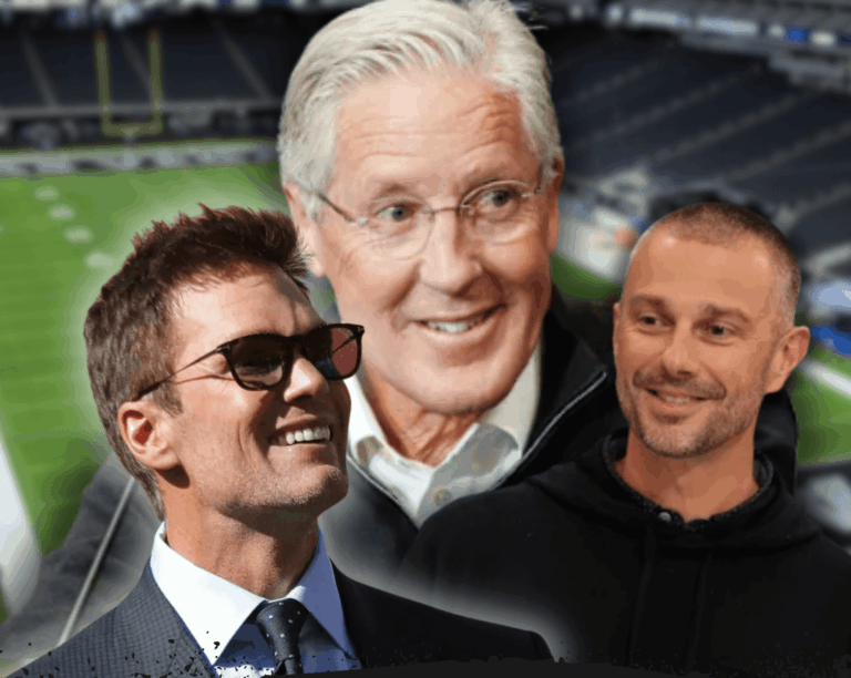 The Las Vegas Raiders—From Worst To First: Part 1