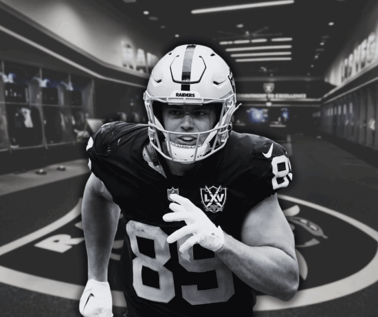 Raiders Pre-Game Notes—An AFC West Showdown Or Massacre?