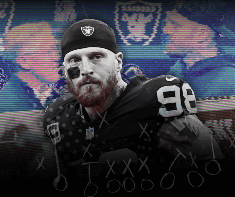 Cowboys, Jerry Jones being linked to Raiders star Maxx Crosby by CBS Sports