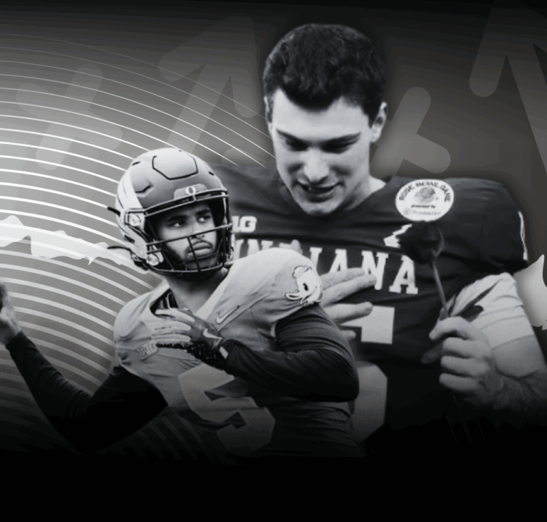 Todd McShay’s latest mock draft has the Raiders making a shock pick