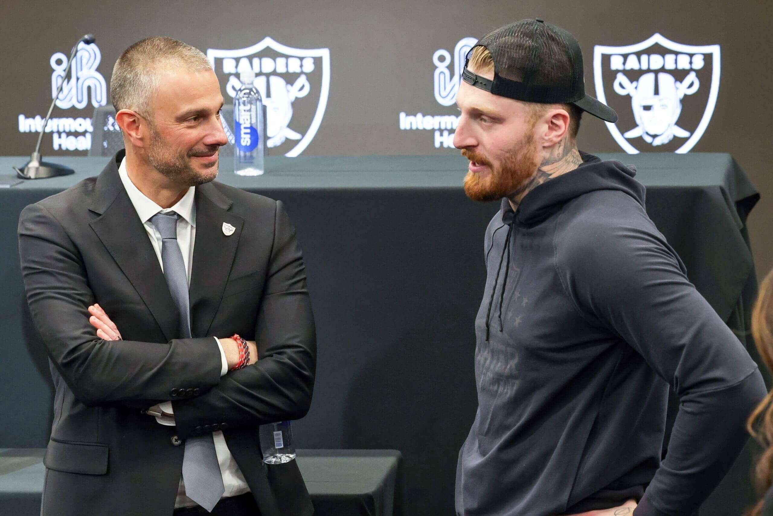 Establishing a new identity on both sides of the ball in recent Raiders ...