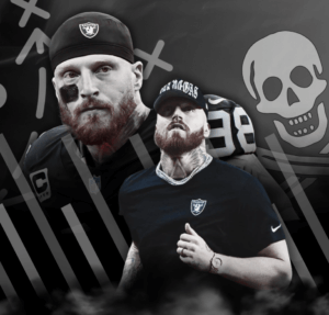 Slow Raiders news day? The Maxx Crosby and Rams speculation is back online